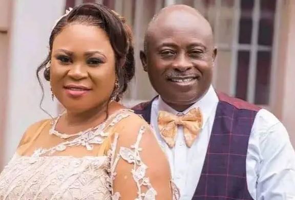 Update: Abducted Wife Of Ortom’s Former CoS, Maid Regain Freedom